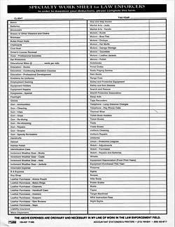 FORMS | Terby and Associates