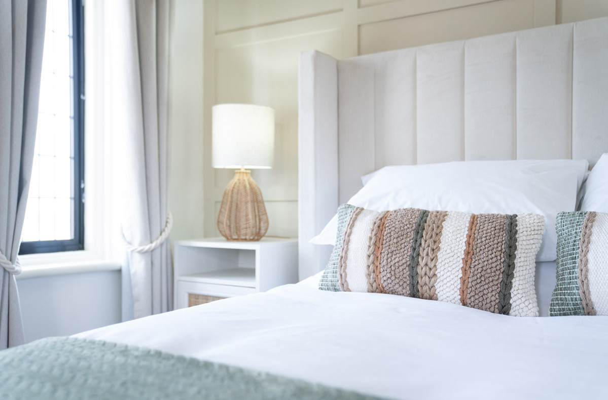 The Buddle Smuggler's Inn, Isle of Wight Pub