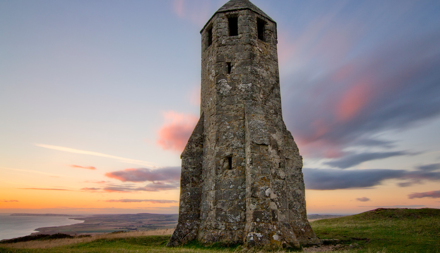 The Buddle Smuggler's Inn, Isle of Wight Pub