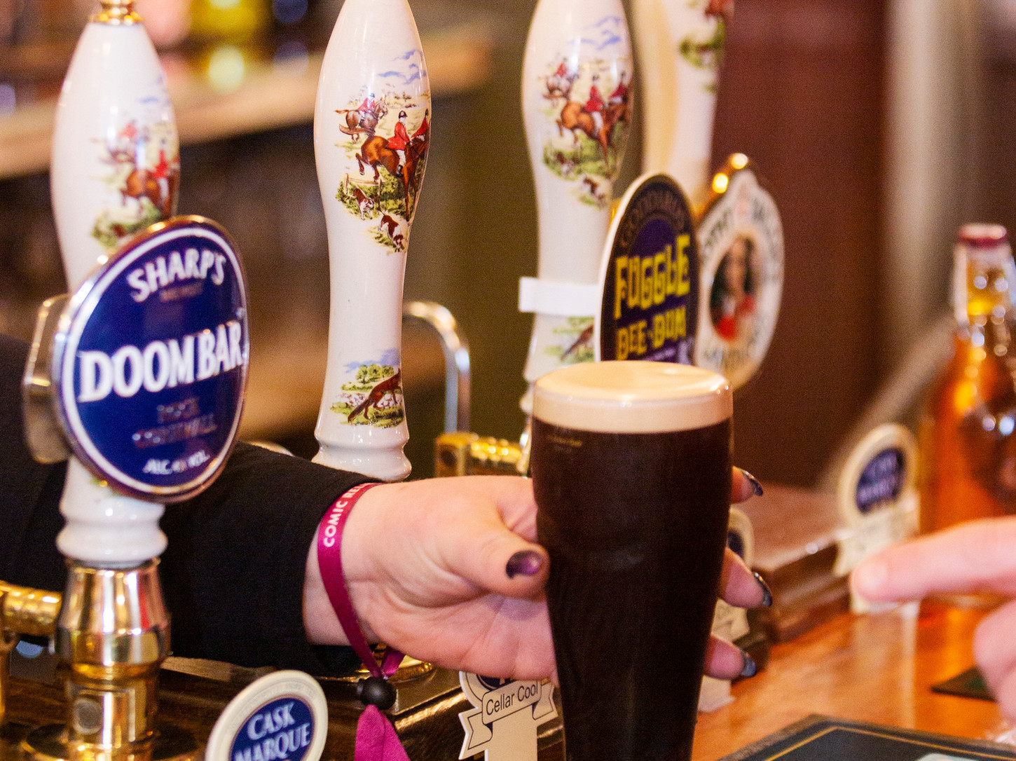 Character Inns Isle of Wight Pubs | 4 East Street, Newport, Isle of ...
