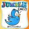 Welcome to the Jumble! | jumble