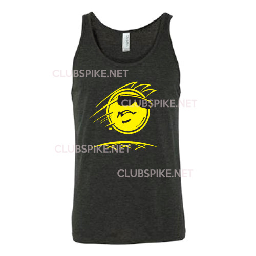 Women's Spike Tank | Clubspike