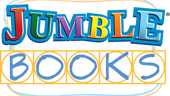 Jumble Logo