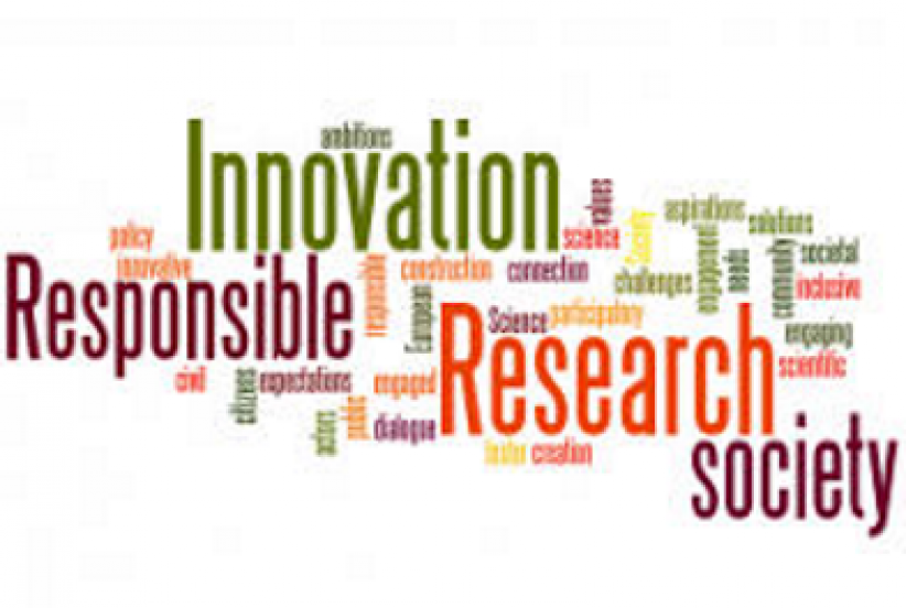 Responsible Research and Innovation (RRI): Evolution and New ...