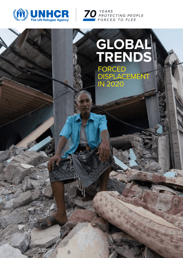 Education for Refugees and Internally Displaced Persons