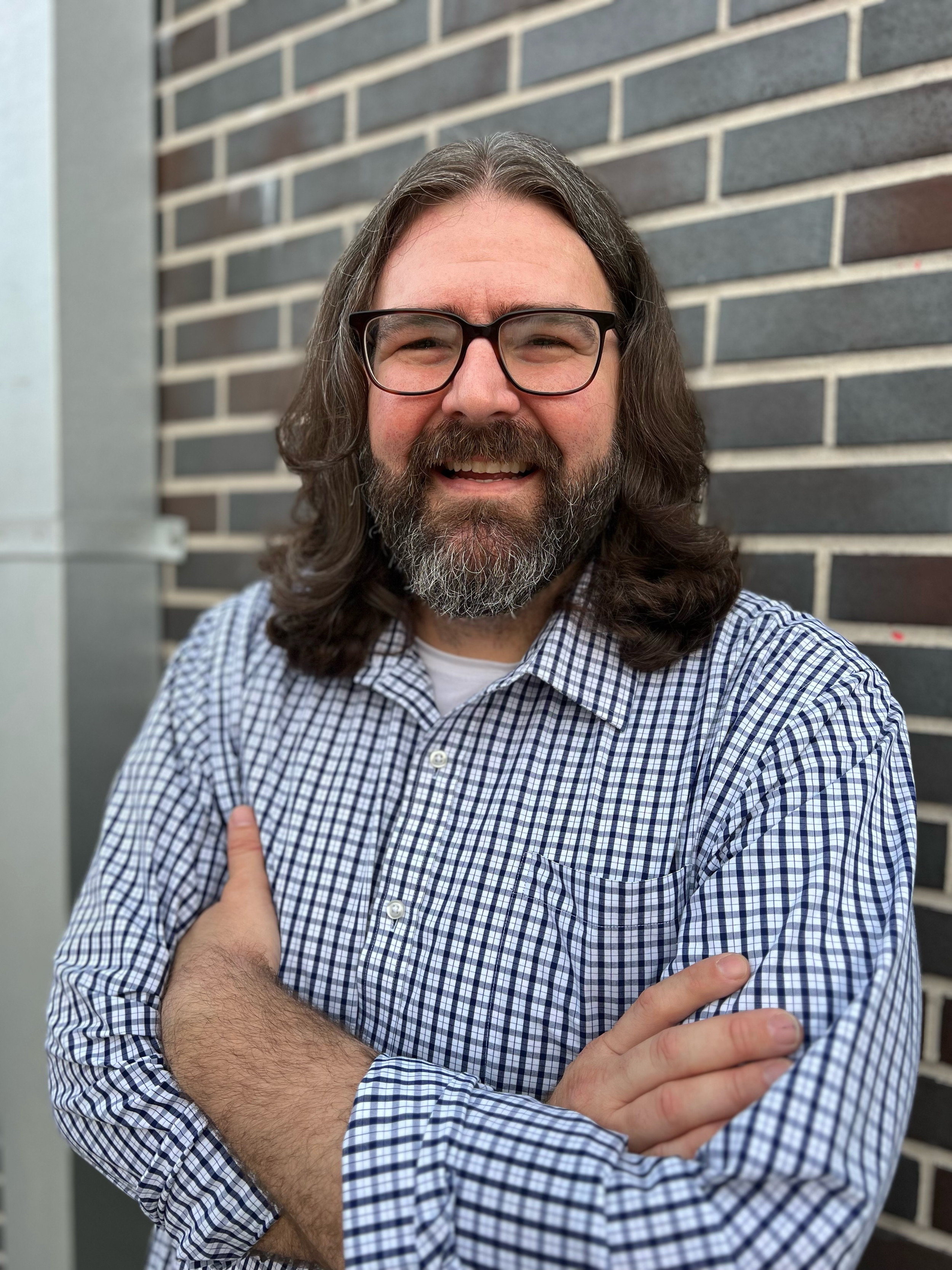 Marcus Curry - Counselors | Judah Christian Counseling & Recovery, PLLC