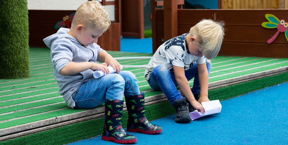 Little Steps Crewe | Littlesteps | England