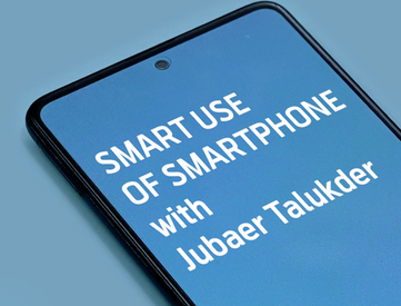 Jubaer Talukder I The guy with a Camera