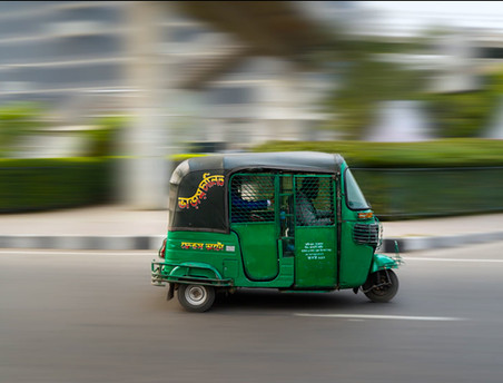 Jubaer Talukder I The guy with a Camera