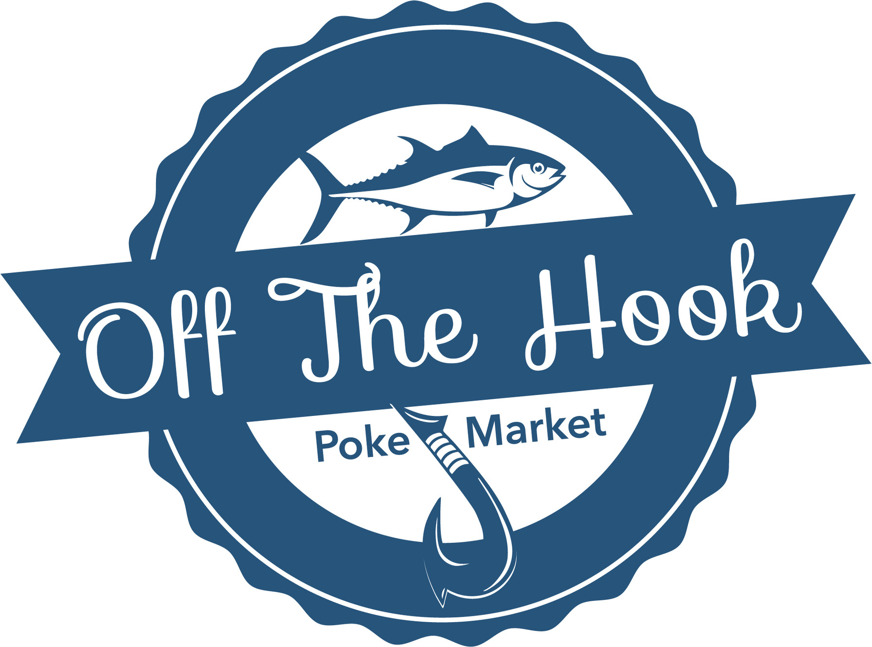 Menu | Off The Hook Poke Ma