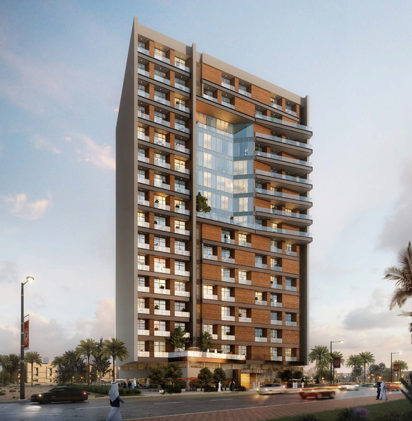 Space Studio | architecture | Khobar, Eastern Province Saudi Arabia