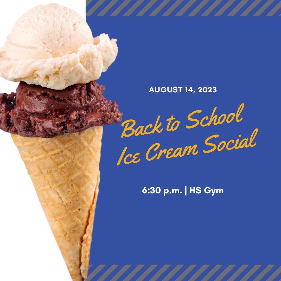 Berean Warriors |Back to School Ice Cream Social