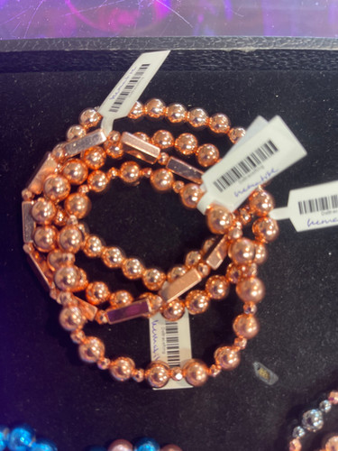 Hematite Bracelets | SACRED STONEZ