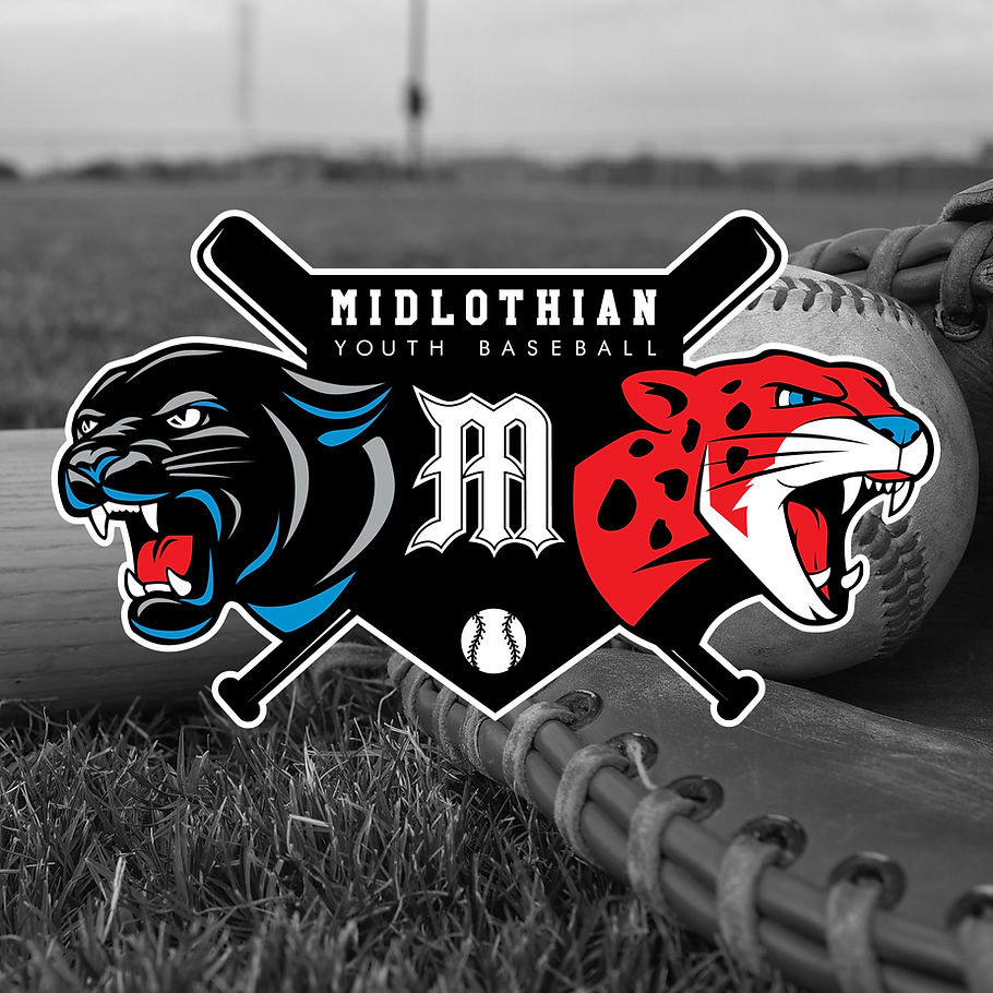 Logo Design Package | Custom Sports Logos | McKeever Design