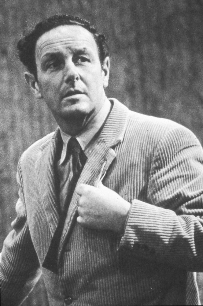 Armin Hofmann at Yale: a Retrospective