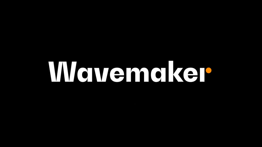 Brand of the Day: Wavemaker’s Wavemaking New Identity