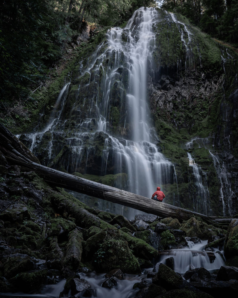 The Top 12 Best Waterfalls In Oregon