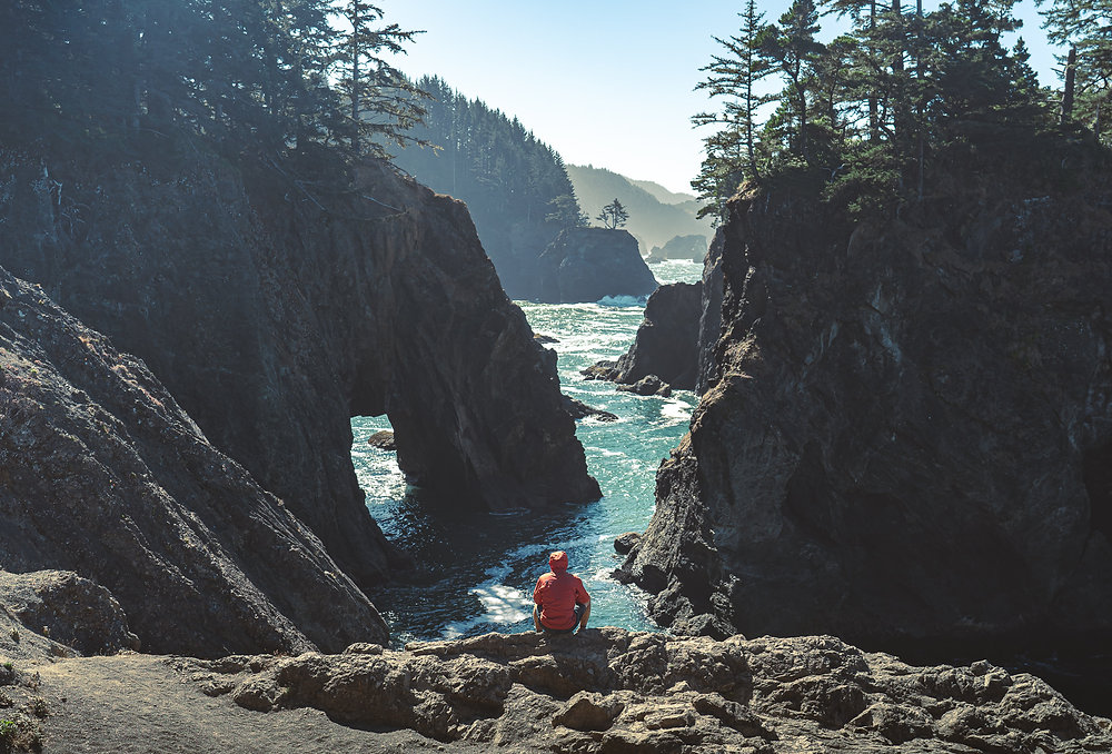 The Stunning and Famous Oregon Coast Picture Locations