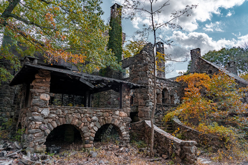 Millwood (Westchester) NY- Working Fire 04-18-22 (Updated) | Nycfire.net