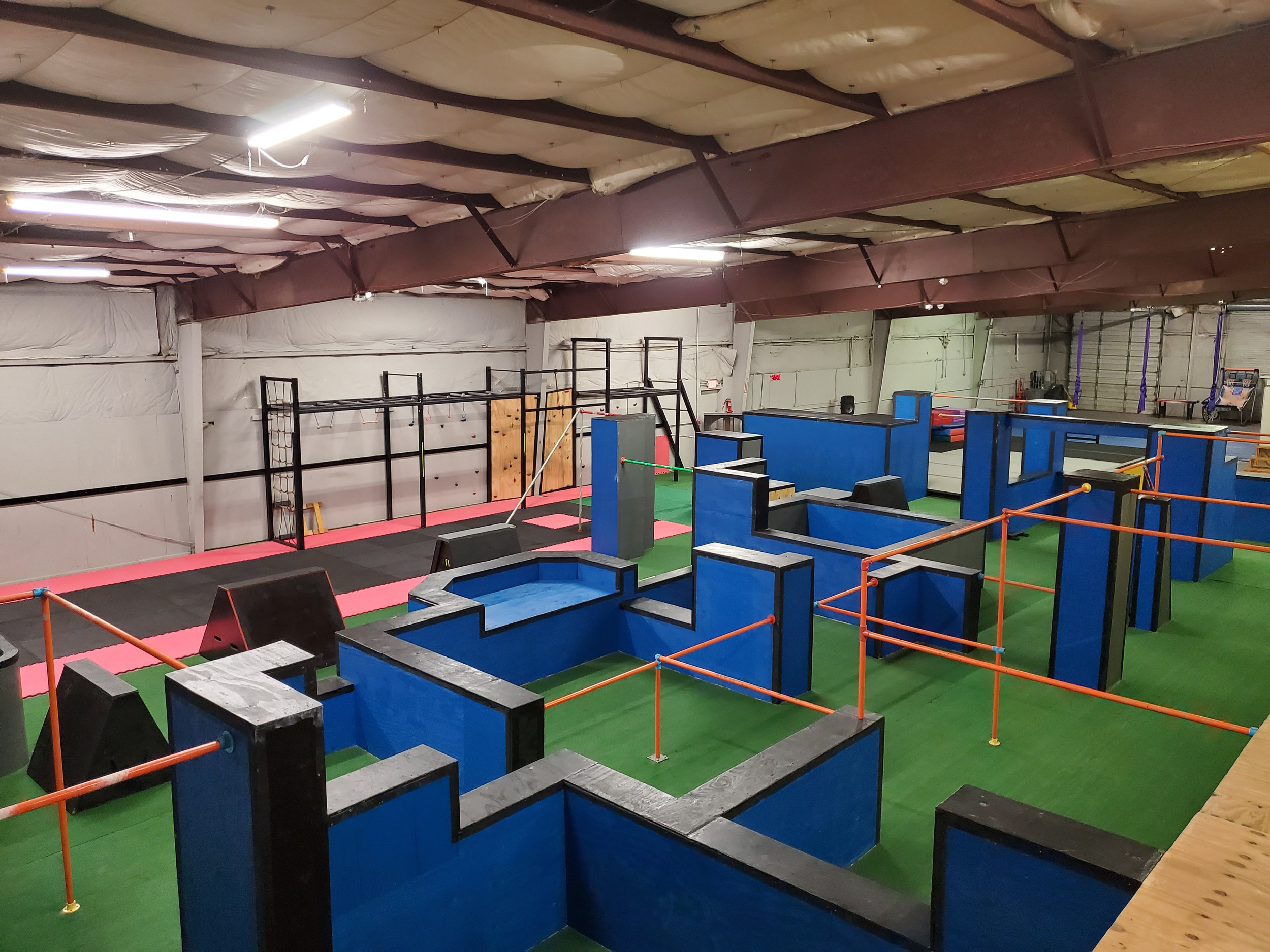 Classes Schedules Urban Ninja Parkour classes-schedules-urban-ninja-parkour