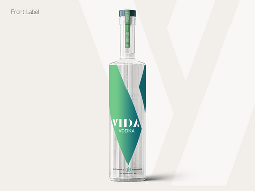Vida vodka | Vida vodka