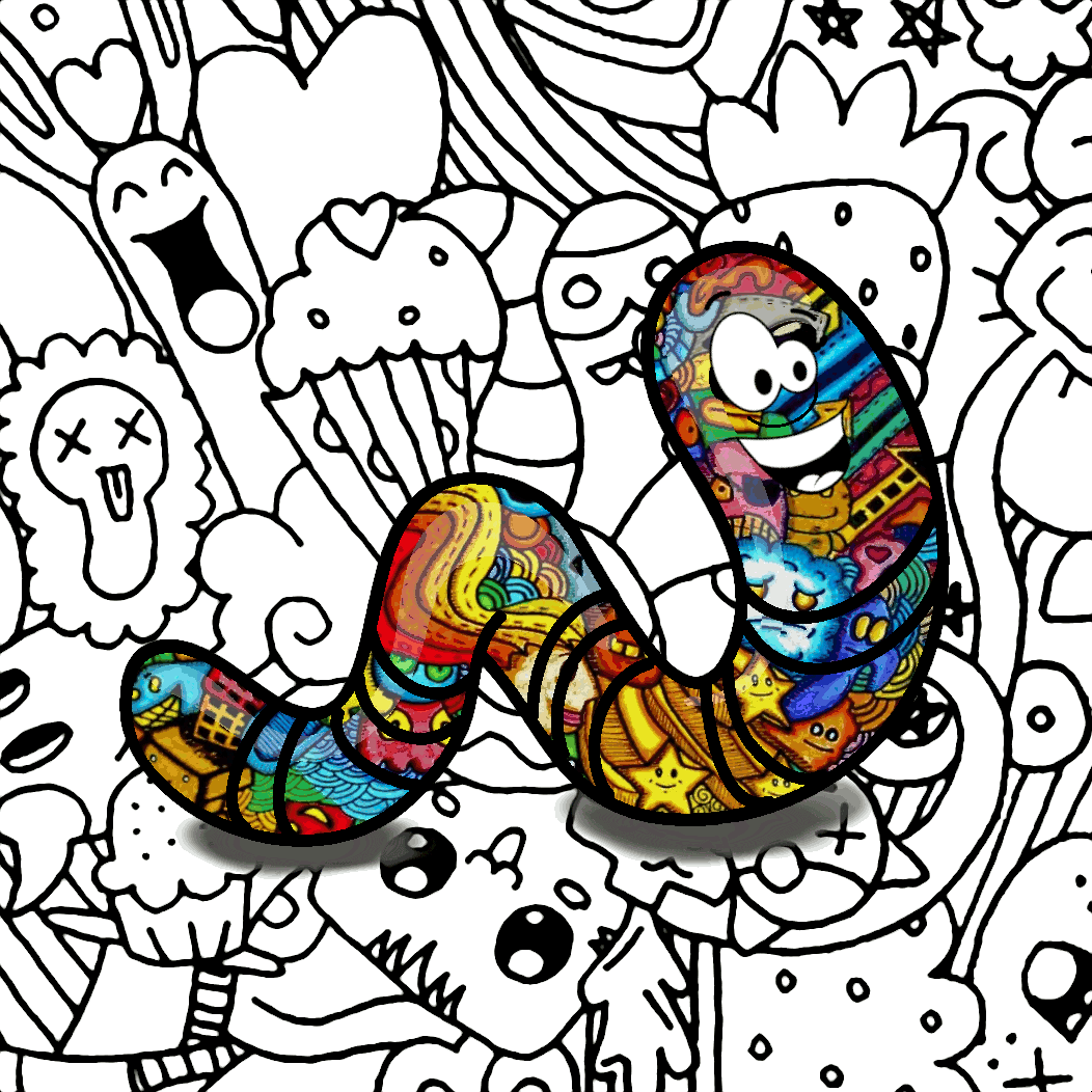 Accueil | God of Worms