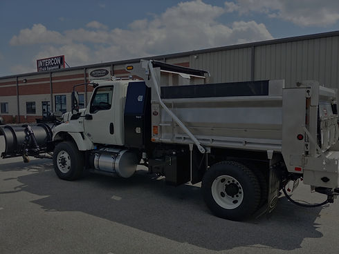 Plastic Lumber Solutions for Truck Scuff Boards & Rub Rails