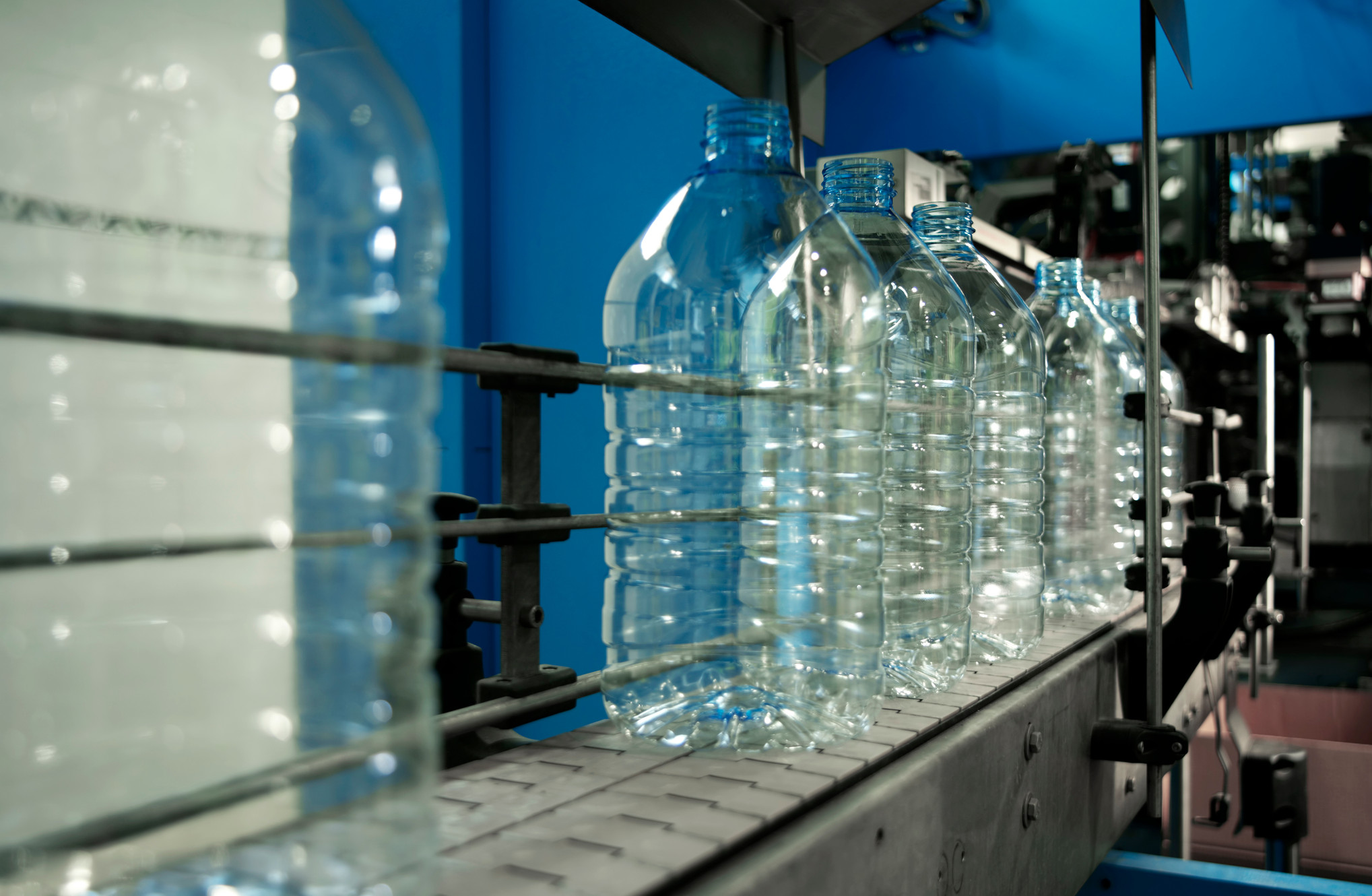 Contract bottling service | Bottle and Label It