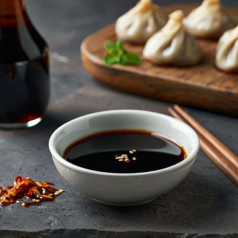 SALSA PARA SUSHI TUCÁN | TUCÁN CONCENTRADOS