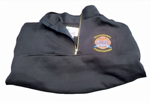 Job Jacket Cotton | Fire Swag