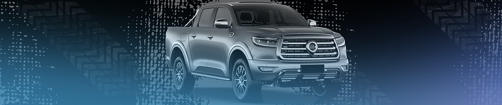 GWM Suspension & Lift Kits | APG