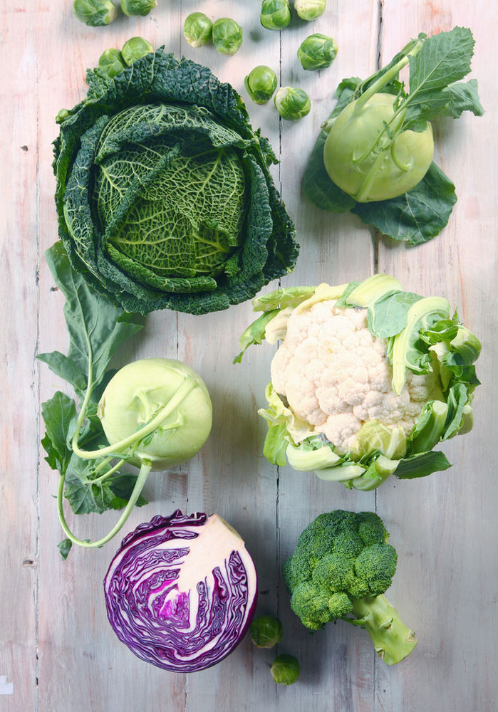 L'importanza delle Crucifere