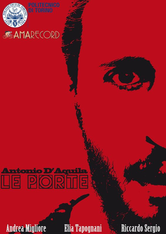 Le Porte di Antonio D’Aquila