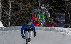 US Ice Cross Association | Home