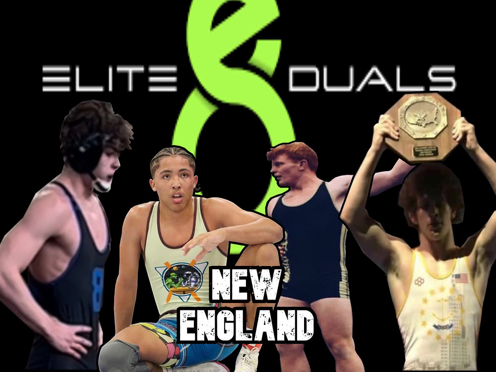 The Elite 4 at the Elite 8 (2023)