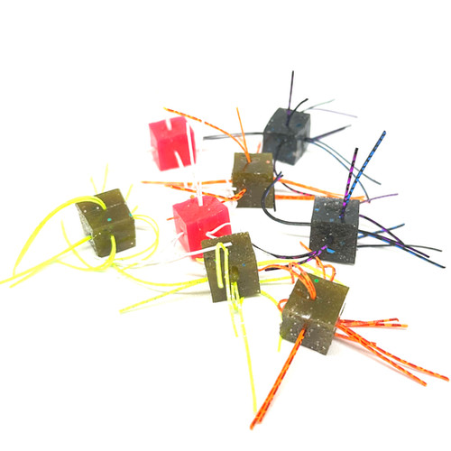 Customizable Crazy Cube | DB Custom Baits