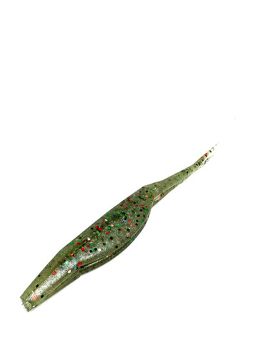 Customizable Jerk 5” | DB Custom Baits