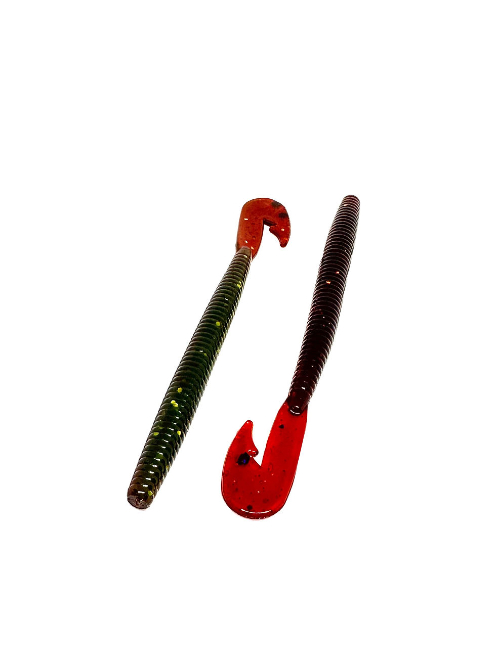 DB Custom Baits | Custom Soft Plastics