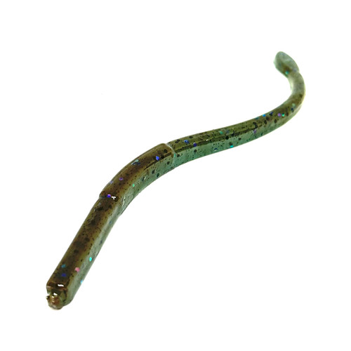 Bot Worm 6” | DB Custom Baits