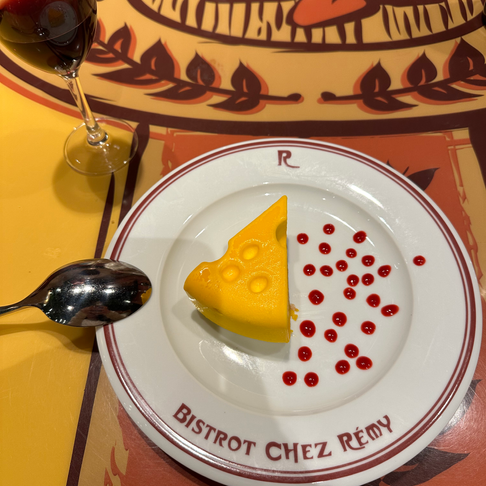 Things You Can't Miss at Disneyland Paris