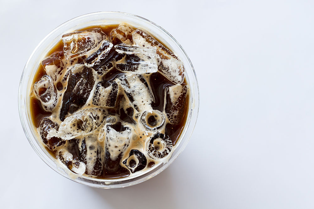 How to Make Your Own Great Tasting Cold Brew on a Budget, The Cold Bre