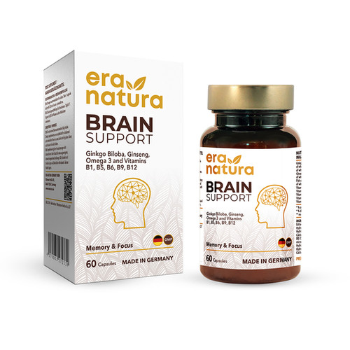 Brain Support | Era Natura