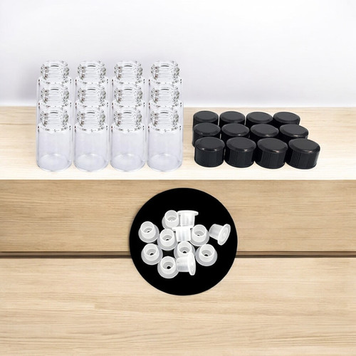 Display Vials | Buffalo Plaid Studio