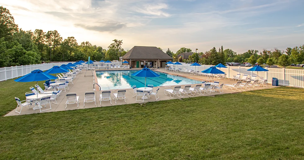 Swimming | Blue Heron Swimming & Tennis Club | United States