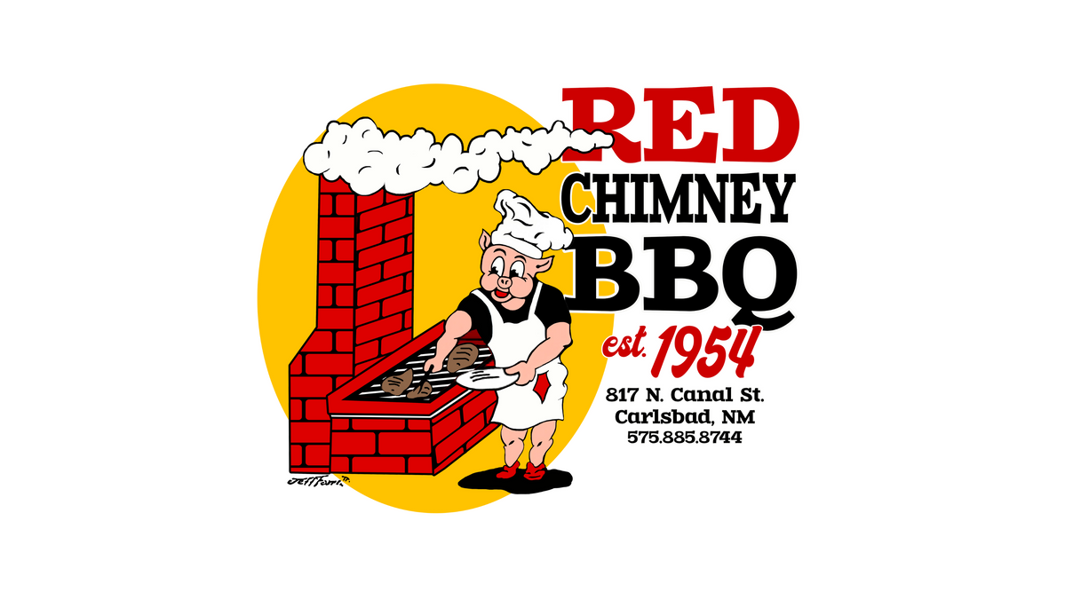 Red Chimney BBQ