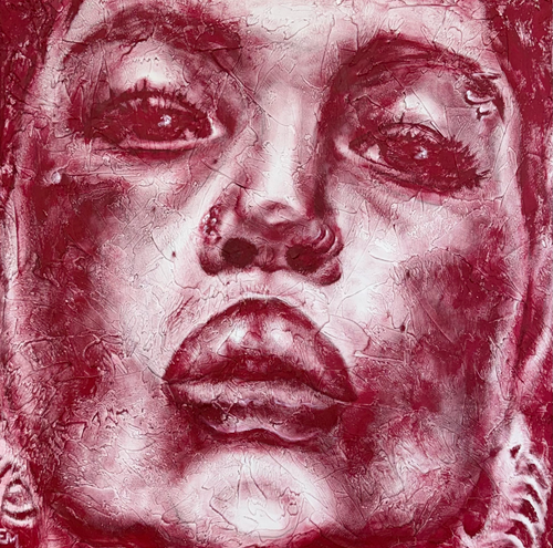 LOLA PRINT | Emily Miller Arts