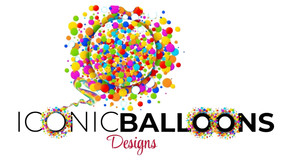 Booking | Iconic Balloons