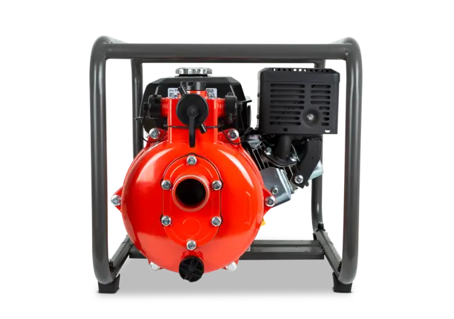 SupaSwift SSU32KFFT Twin Impeller, 2" Firefighting Pump | Freshwater ...
