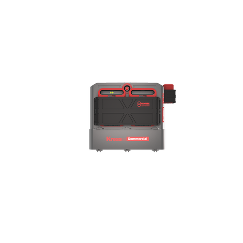 Kress Commercial 5 kWh CyberTank Portable Power Station KAC875A ...