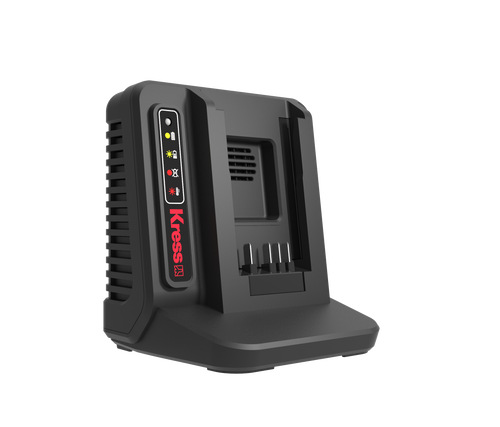 Kress 60V 3A Charger KA3713 | Freshwater Small Eng